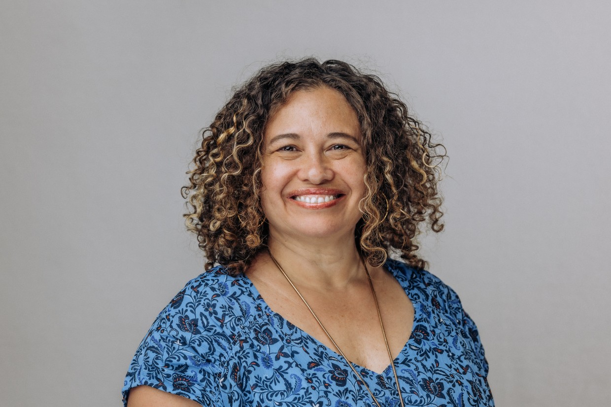 Jesuit Slavery Reconciliation Project Board